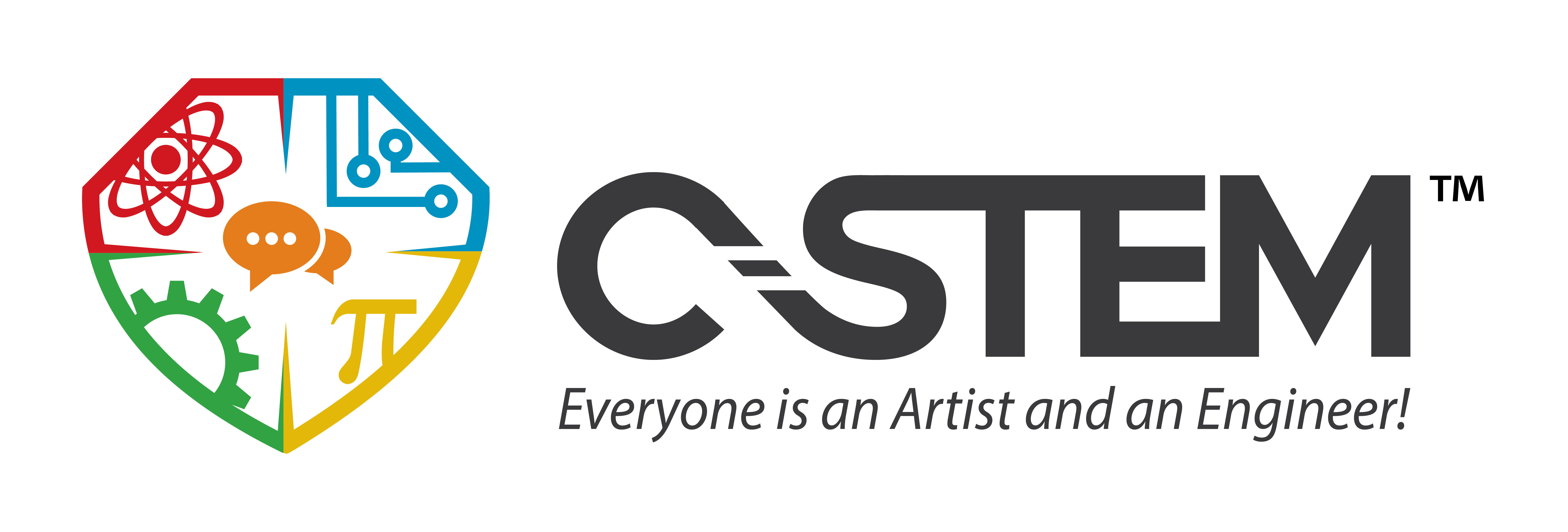 C-STEM Branding Guide & Logos - C-STEM Teacher & Student Support Services
